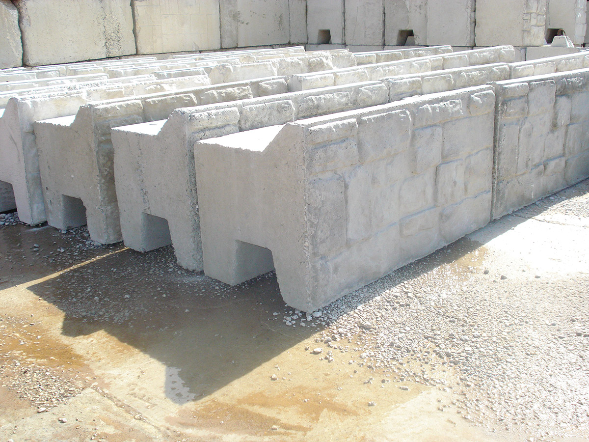 Precast – Bleigh Readymix
