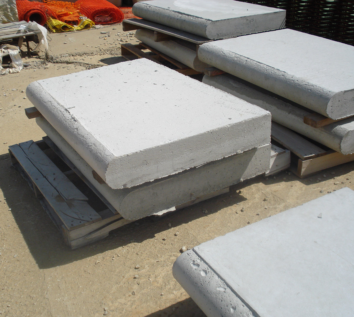 Precast – Bleigh Readymix